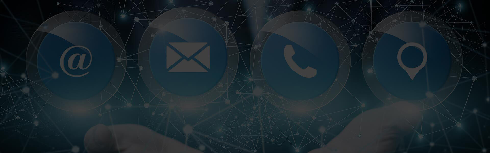 Contact | integrated Ideal Solutions