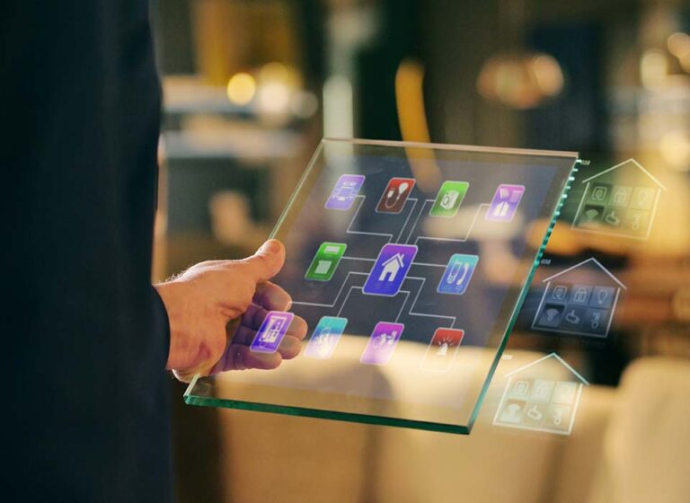 BMS System | integrated Ideal Solutions