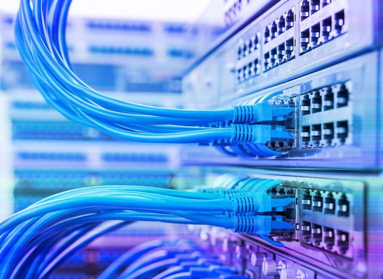 ICT Solutions | integrated Ideal Solutions